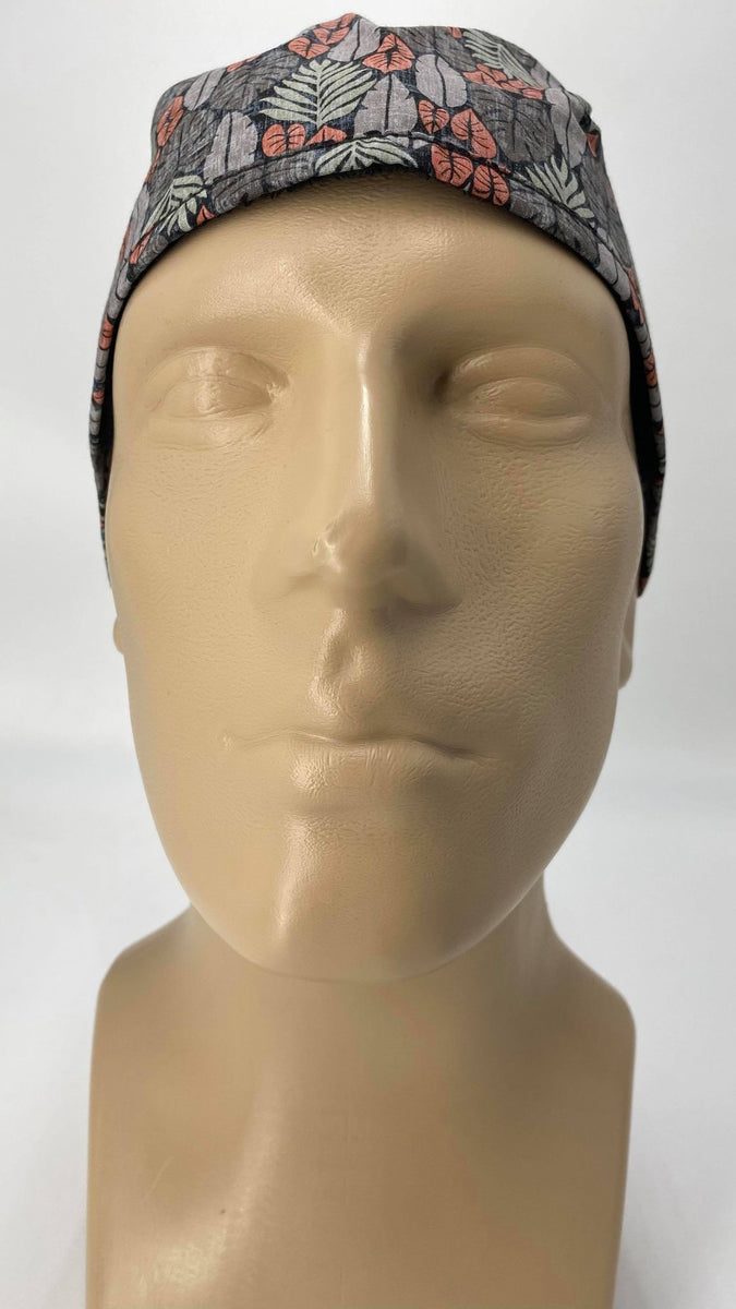 CLEARANCE Scrub Cap Medical Surgeon Head Cover Surgical Hat Nurse Nurs ...