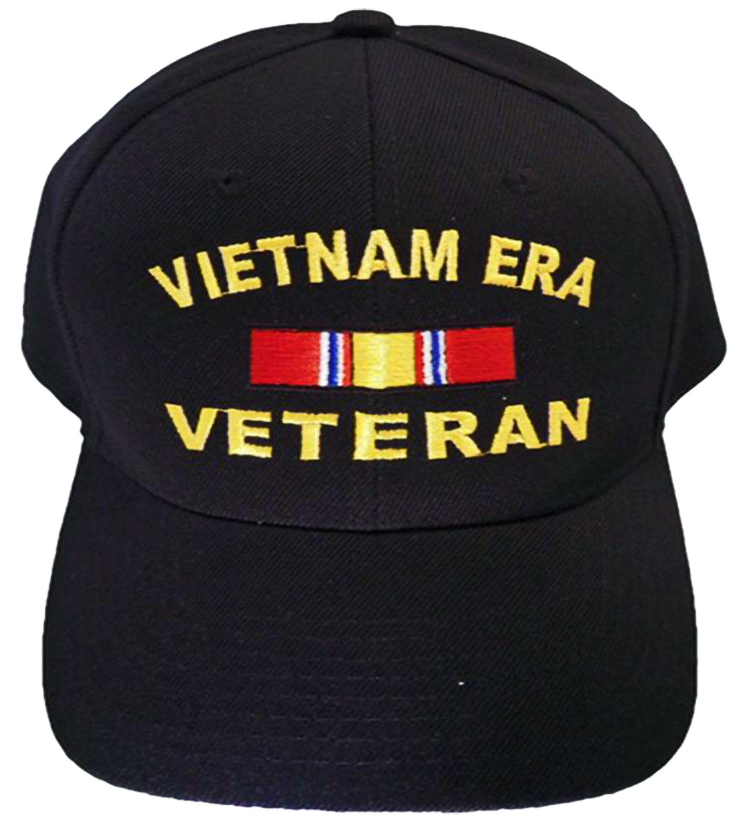 Vietnam ERA Veteran Baseball Cap Black Military Hat Vet – Buy Caps and ...